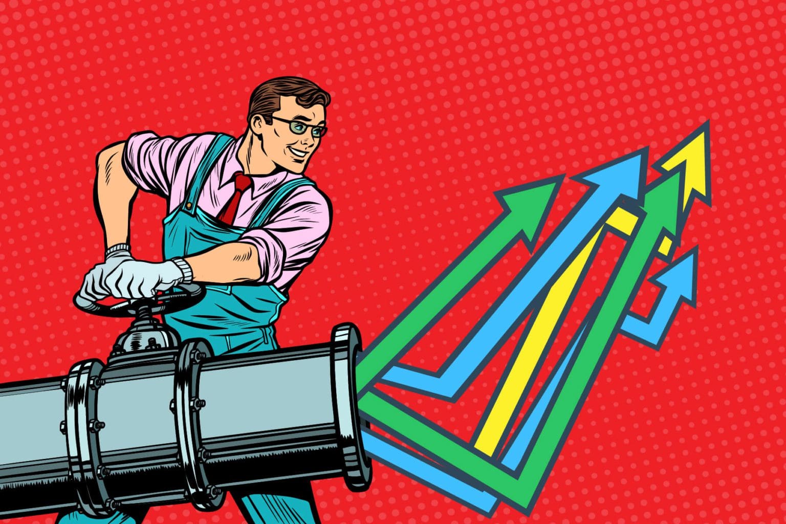 How a Healthy Sales Pipeline Affects Enterprise Value - Quantive