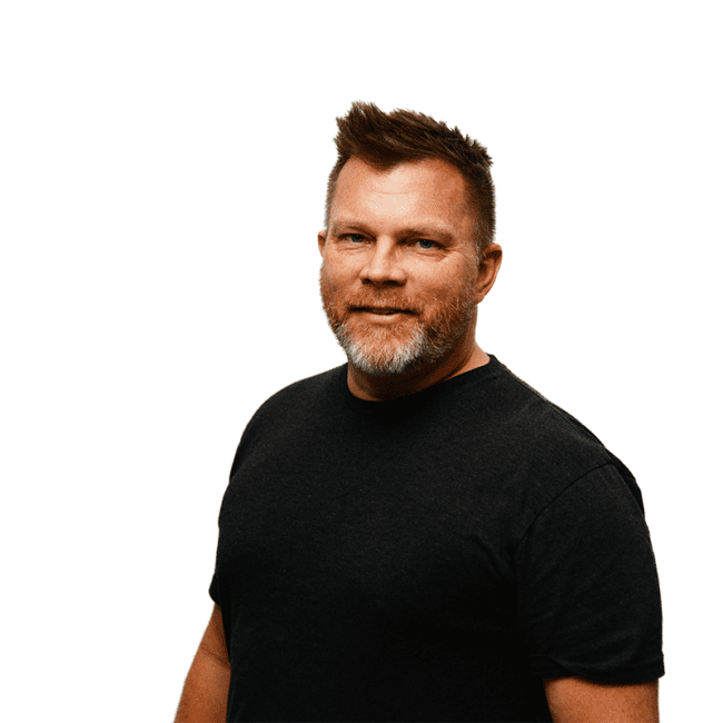 Dan Doran @ Quantive